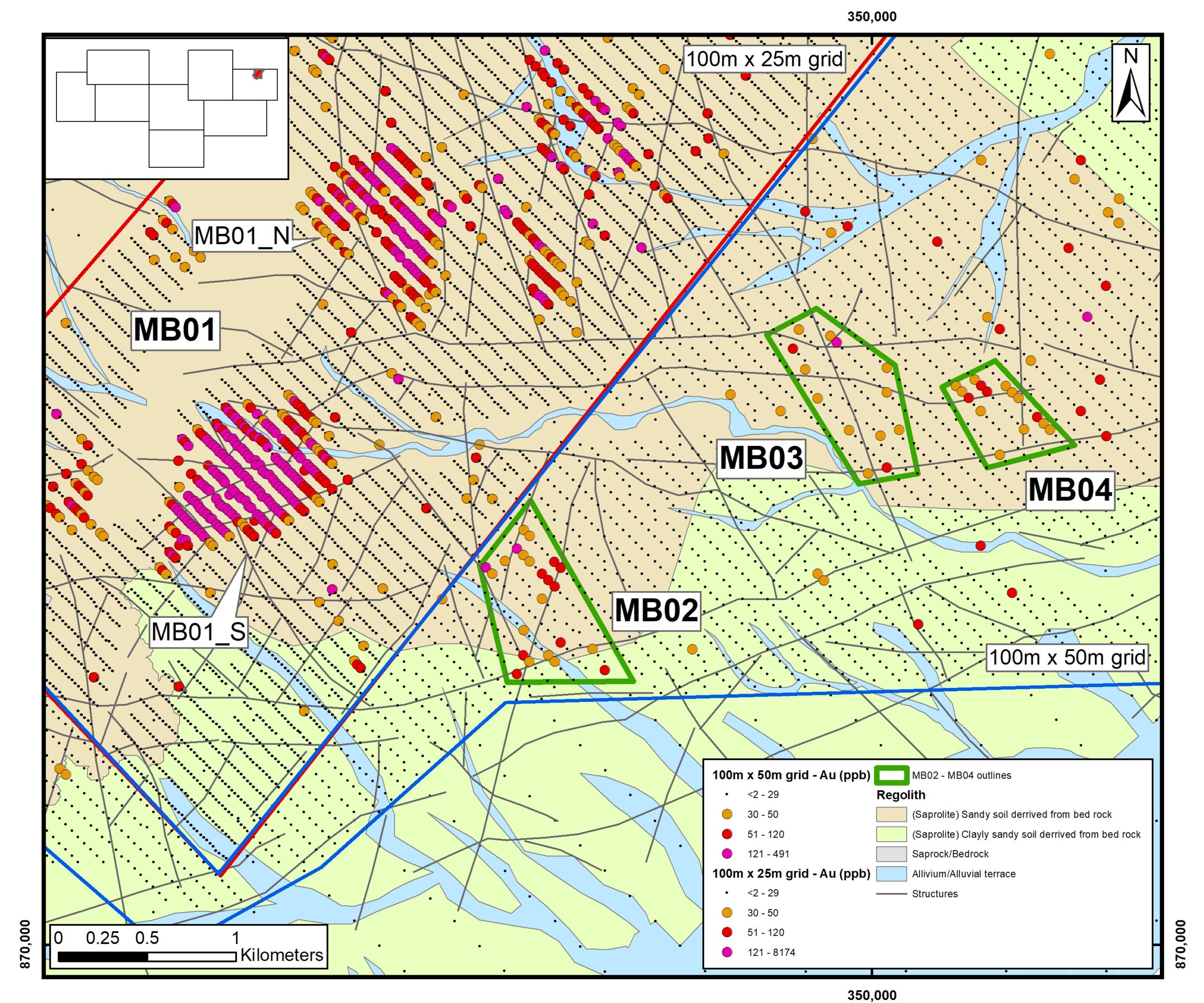 Mbe » Oriole Resources PLC (LON:ORR)