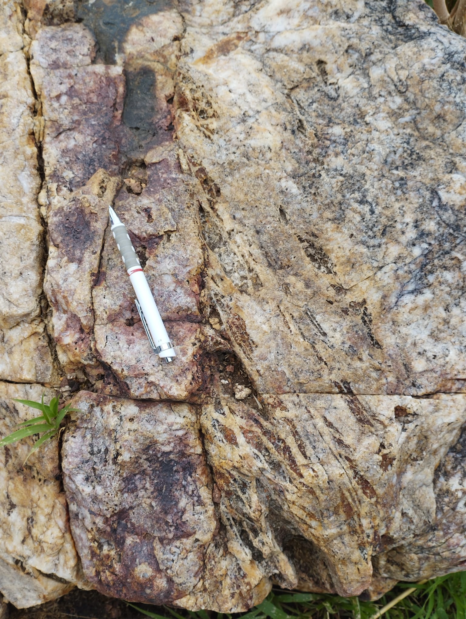 MBE Gallery » Oriole Resources PLC (LON:ORR)